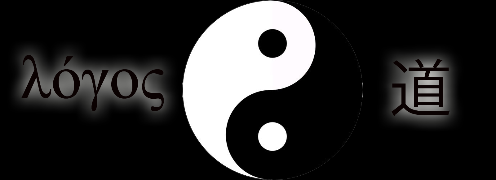 The Tao of λόγος – John W. Leys